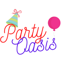 Party Oasis Qatar | Party Decoration Items | Party Store