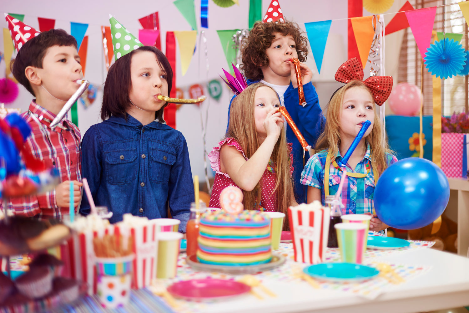 Party Oasis Qatar | Party Decoration Items | Party Store – Party Oasis ...