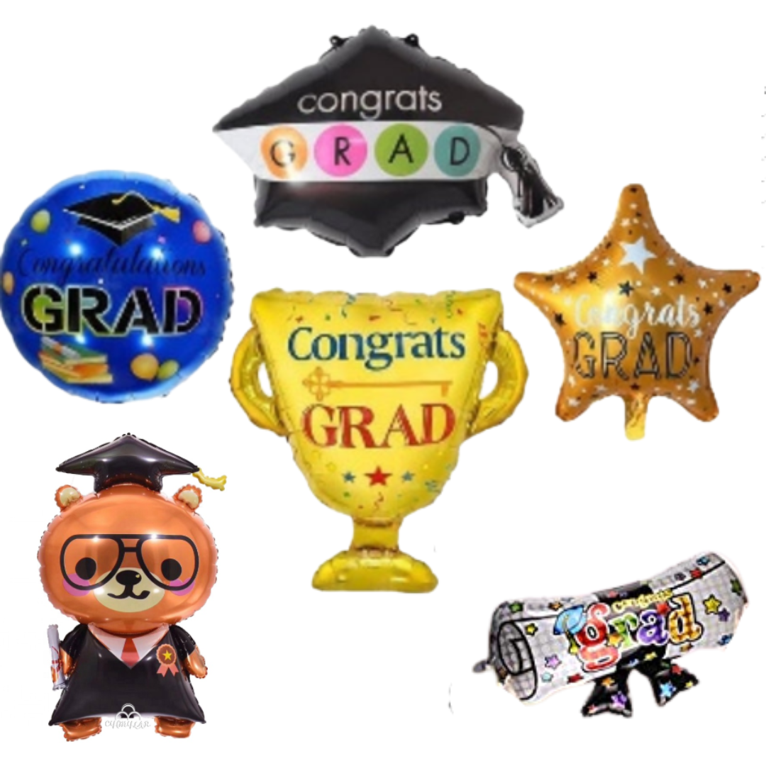 graduation – Party Oasis